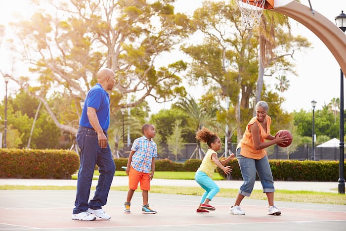 Celebrate Grandparents Day! 10+ Fun Ideas And Activities