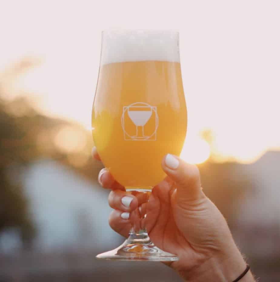 The 9 Best Craft Breweries In Virginia Beach • FamilyApp
