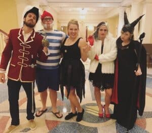 Creative And Fun Halloween Costumes For Adults • FamilyApp