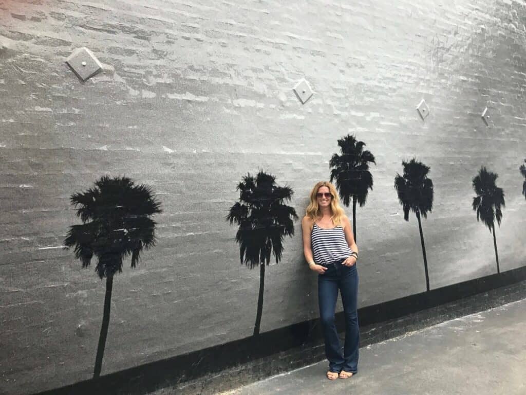 Eclectic Chic Mom On The Street: Erin Heffelfinger • FamilyApp