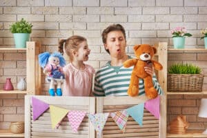 Simple Things For Kids: Fascination In Childhood • FamilyApp