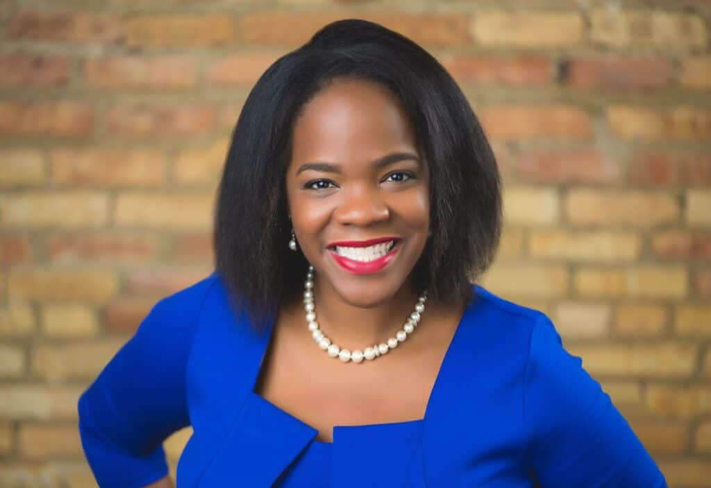 Jet-Set Executive Mom On The Street: Michelle Silverthorn • FamilyApp