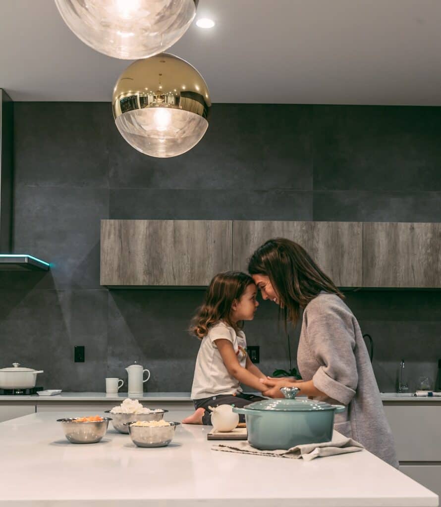 Kitchen Basics: Must-Have Items And Equipment For Cooking • FamilyApp