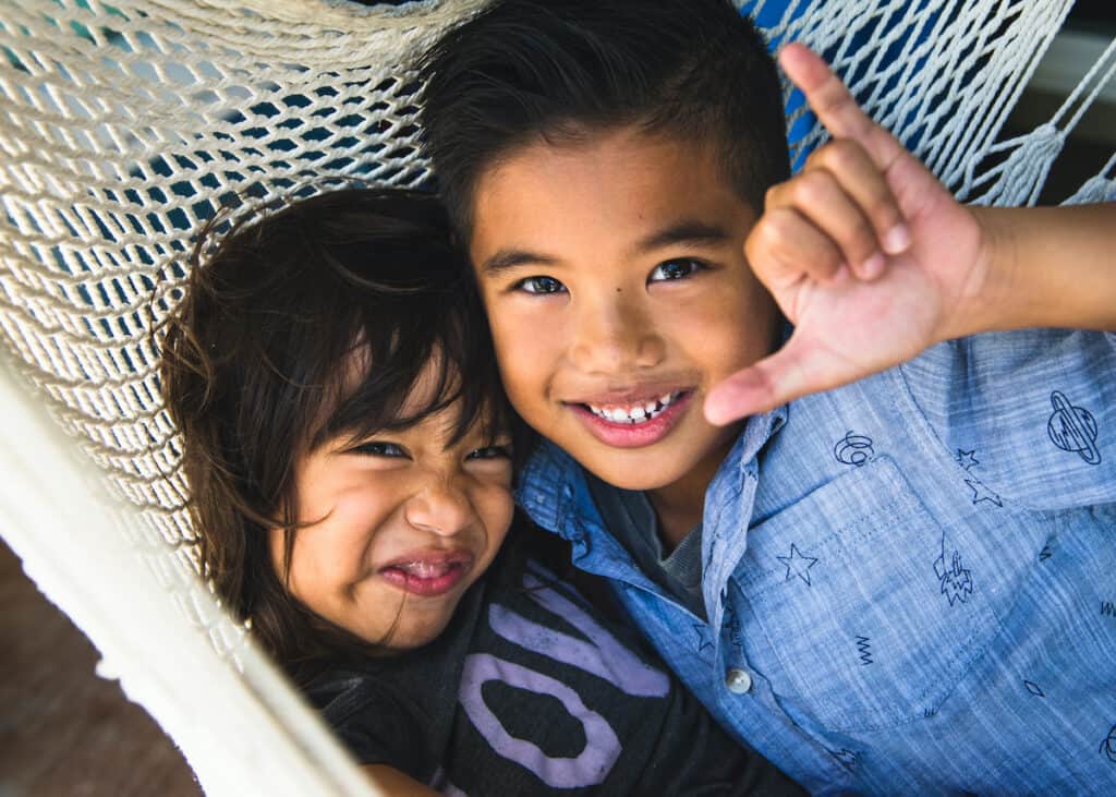 Sibling Relationships: Tips For Family Bonding • FamilyApp