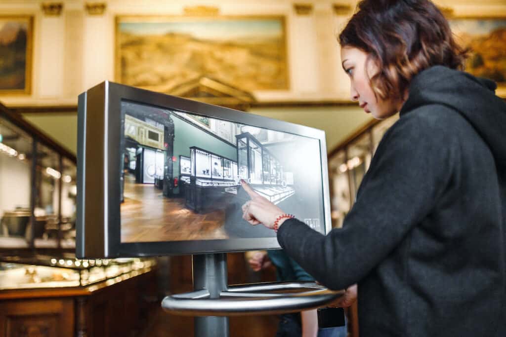 8 Can't Miss Virtual Museum Tours: Explore Art From Your Home • FamilyApp