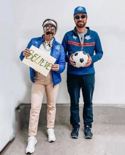 20+ DIY Halloween Costumes That Won't Break The Bank • FamilyApp