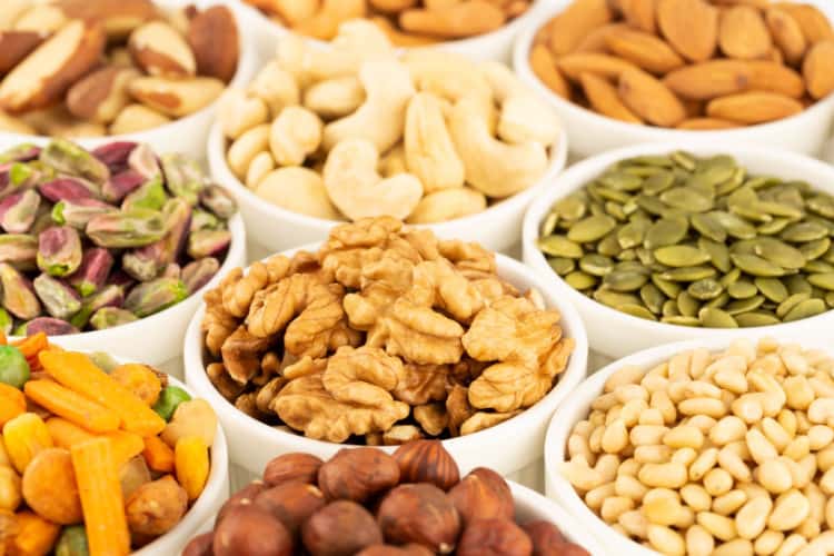 8+ Mood-Boosting Foods You Need To Add To Your Diet • FamilyApp