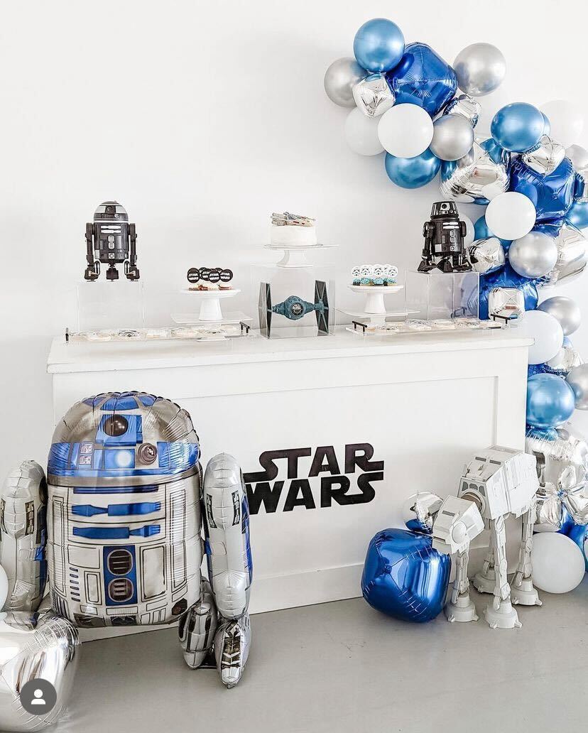55+ Kids Party Themes For The Best Birthday Ever • FamilyApp