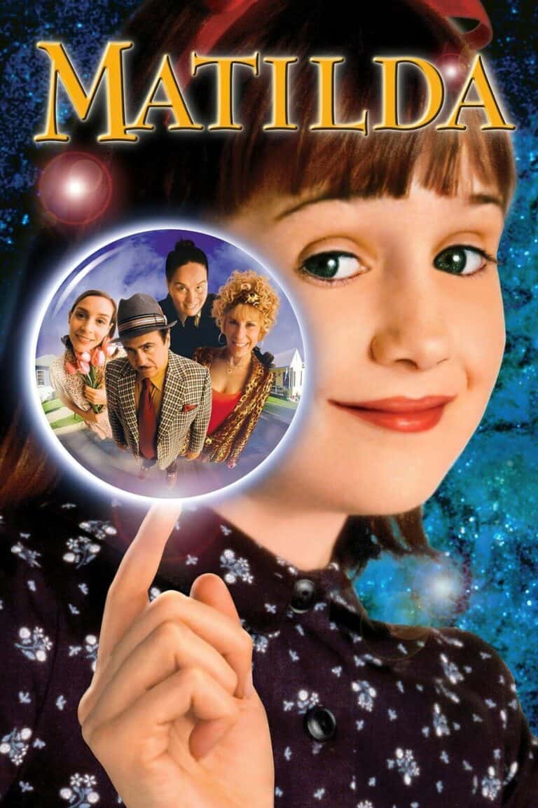 The Best Family Movie Musicals: Classics And Modern Hits • FamilyApp